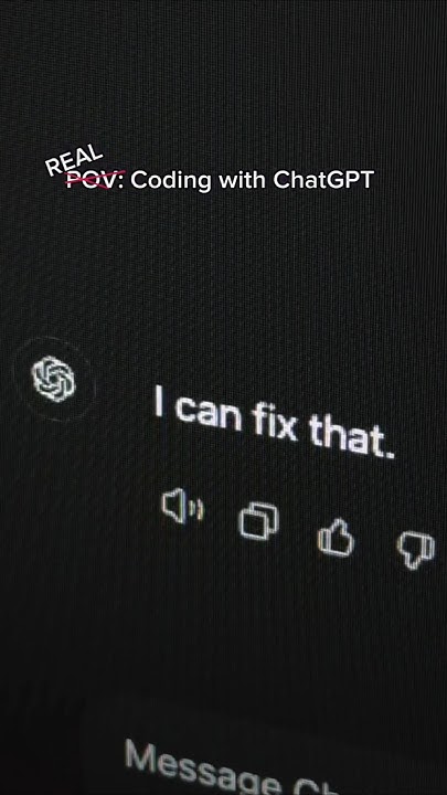 Thank you..Chatgpt For Nothing 🧑‍💻 #coding #programming #2024 #chatgpt #ai #tech #chatgpt4 # ...