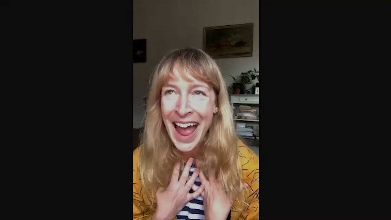 Alice Topp talks choreographic process and how choreography changed her ...