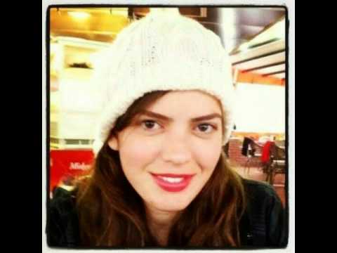 Merve Akaydın Aşktır