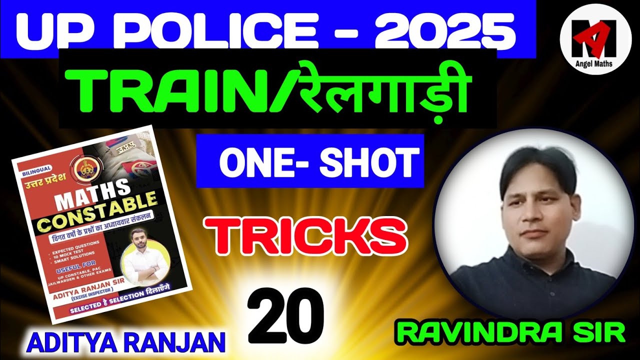🔥 ADITYA RANJAN UP POLICE| UP POLICE 2025 | ADITYA RANJAN UP POLICE ...