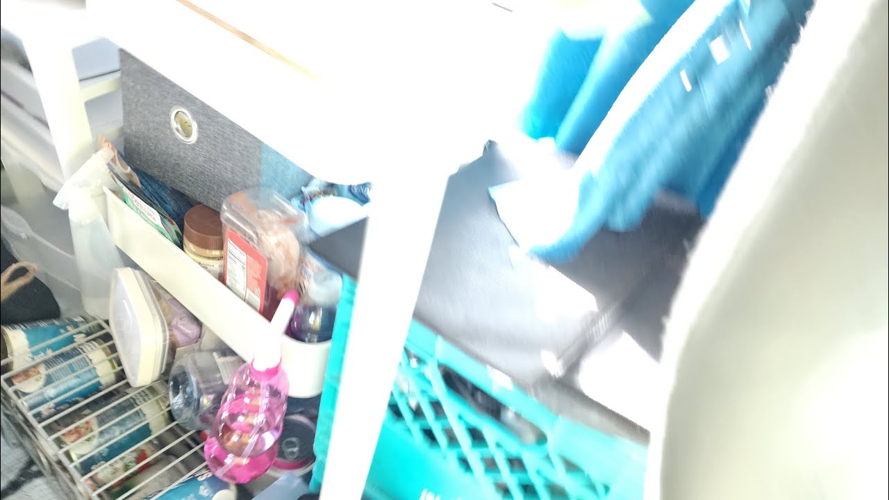 Baby step #3...IKEA finds.. and a short update... - YouTube