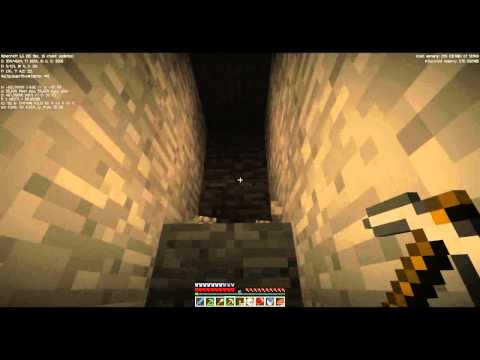 Minecraft Survival Bölüm 9 - WTF FAİL / Uyumayaığh mı [Küfürler Küfürler]