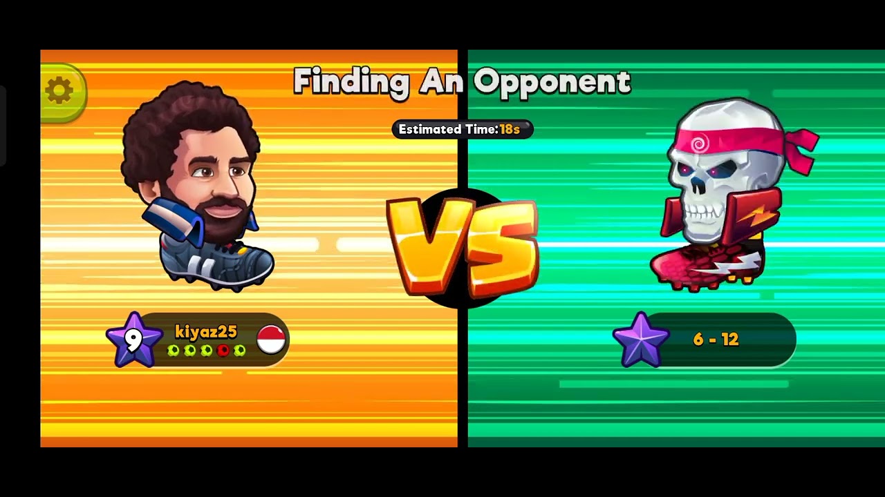 HEAD BALL 2 : Jump To Win ⚽ 3 - YouTube