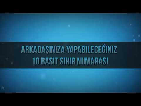 Dostlariniza gostere bileceyiniz 10 asan sehir nomresi