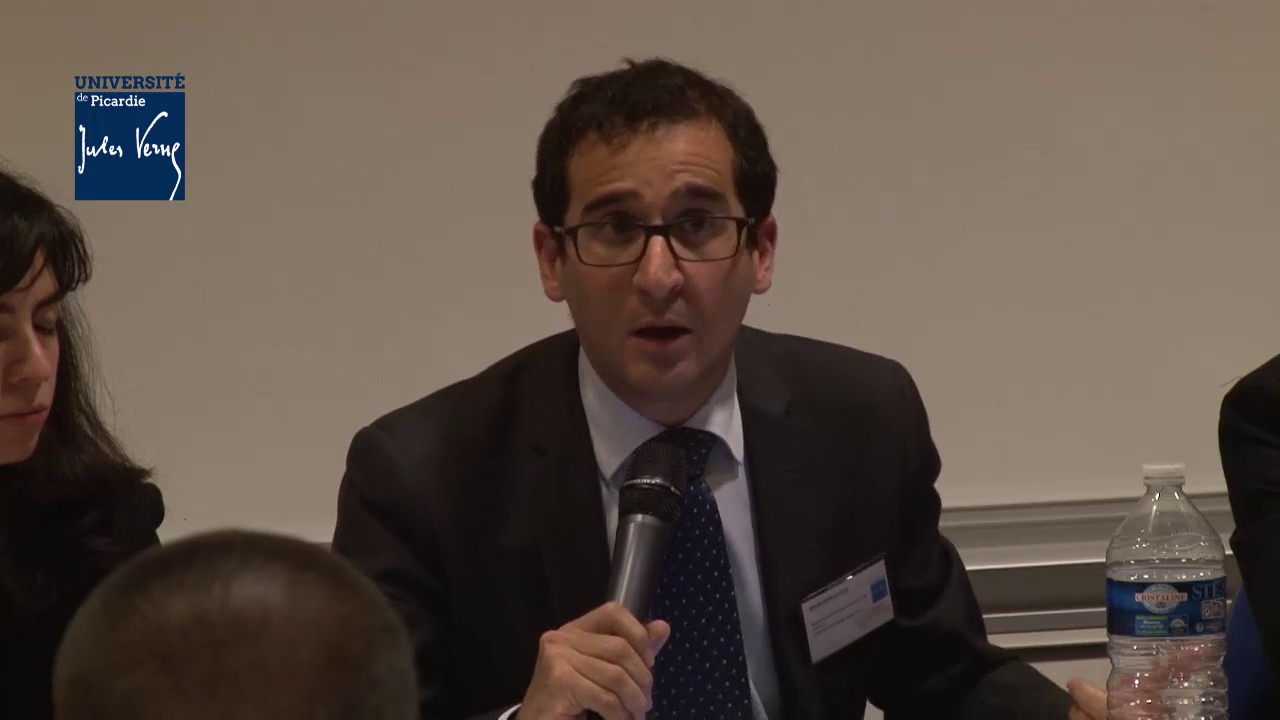 Mikaël BENILLOUCHE - YouTube