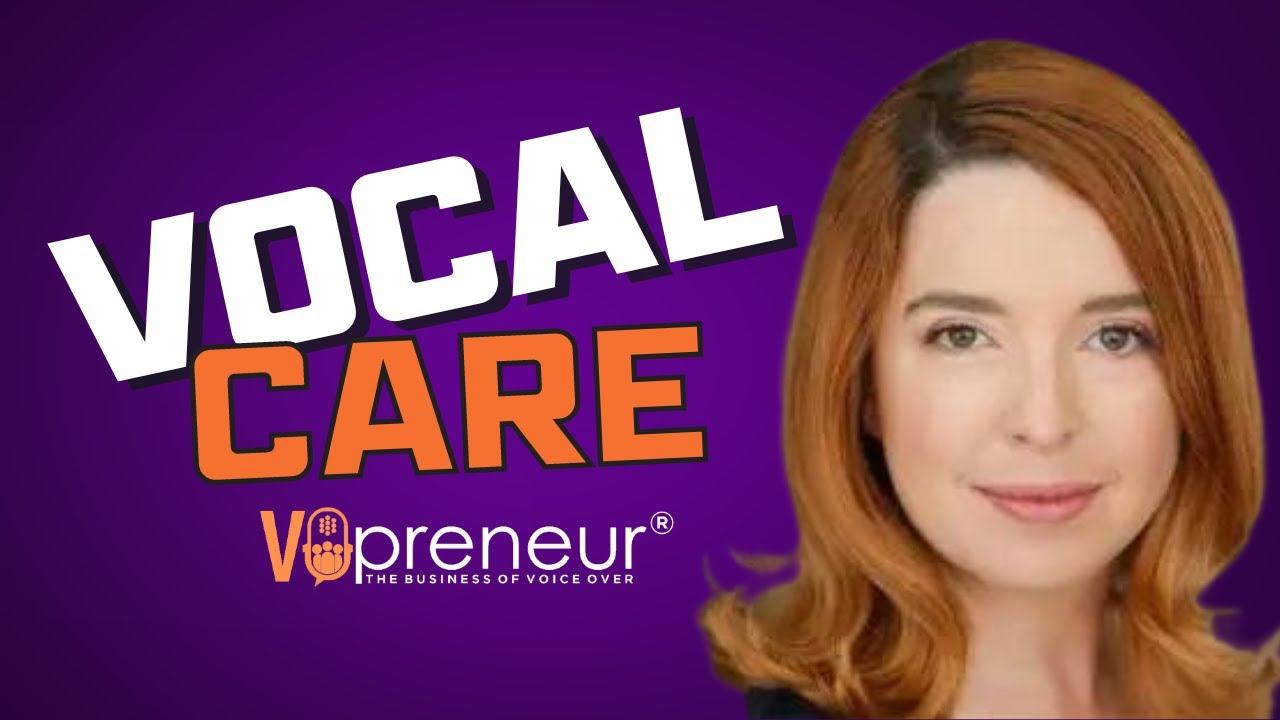 Vocal Warmups (and Downs!); How to Protect Your Voice - YouTube