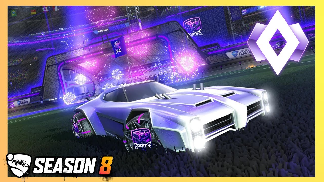🔴🍓🔴 Rank grind in 3s 2s Champ and Champ lobby 🤬! Rocket League # ...