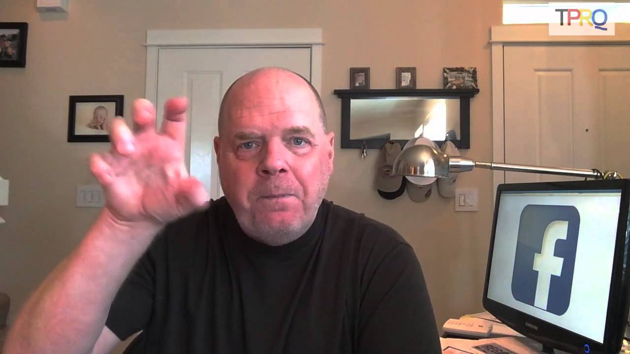 Facebook Issues - YouTube