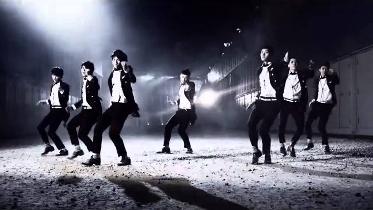 INFINITE - Come Back Again - YouTube