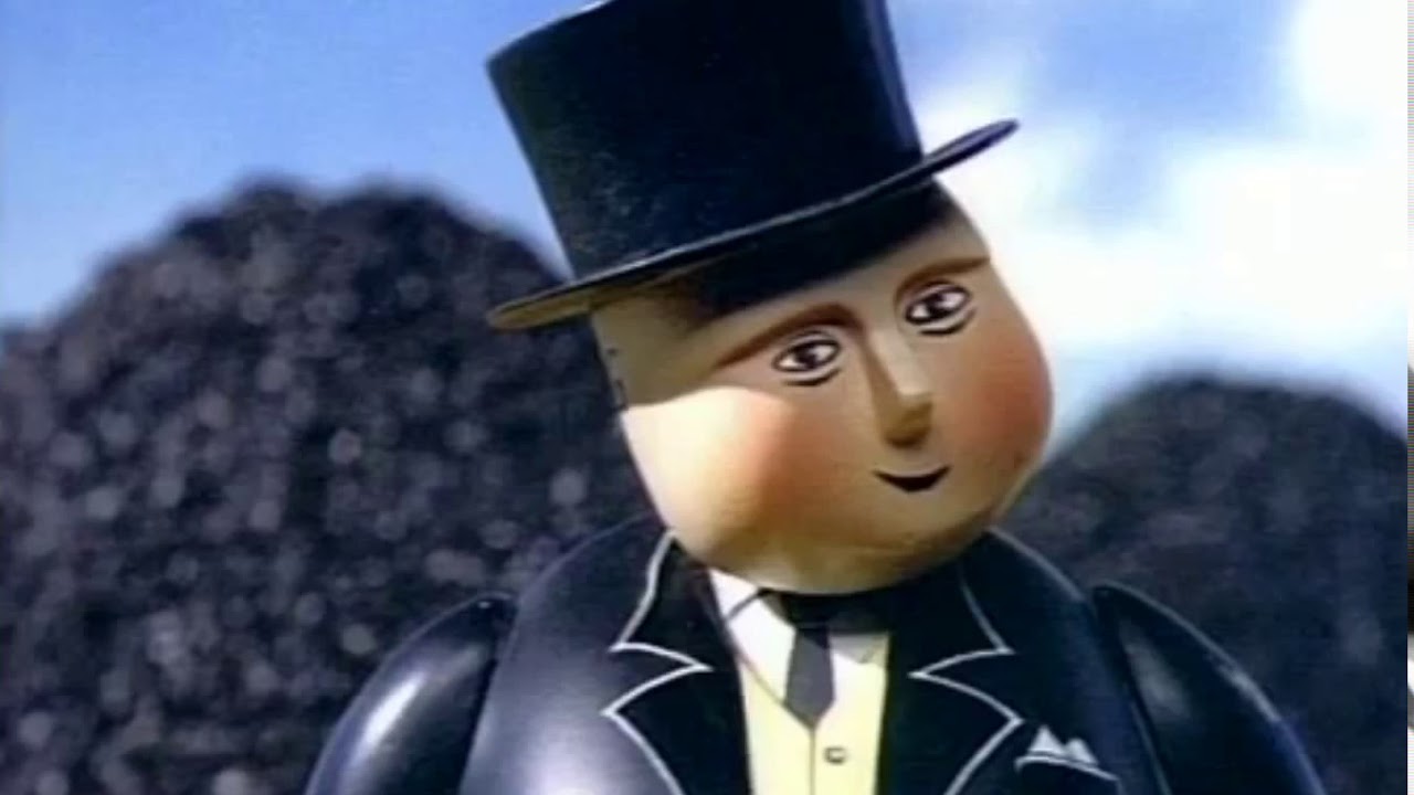 Sir Topham Hatt s Commentary YouTube sir-topham-hatt-s-commentary-youtube