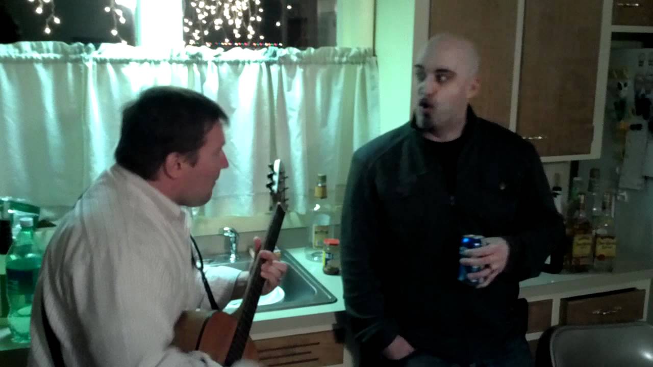 Rubbery Shrimp - YouTube