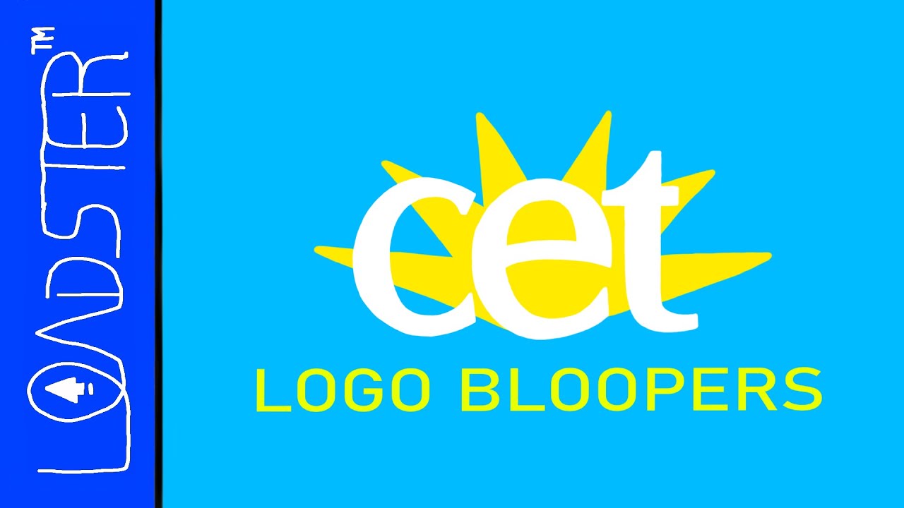 [#2231] CET Connect Logo Bloopers | S3 E2 | The Spectacular September ...