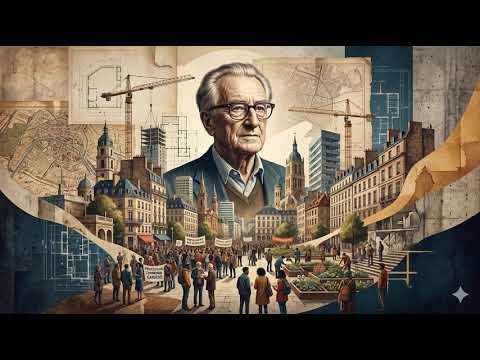 SOS.137 - Henri Lefebvre: Mekanın Üretimi ve Şehir Hakkı