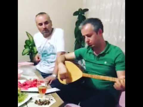 Halım Arz Edeyim Aziz Yoldaşım