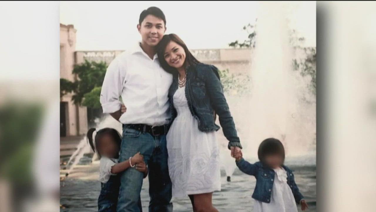 Larry Millete to answer to first-degree murder charge in death of his ...