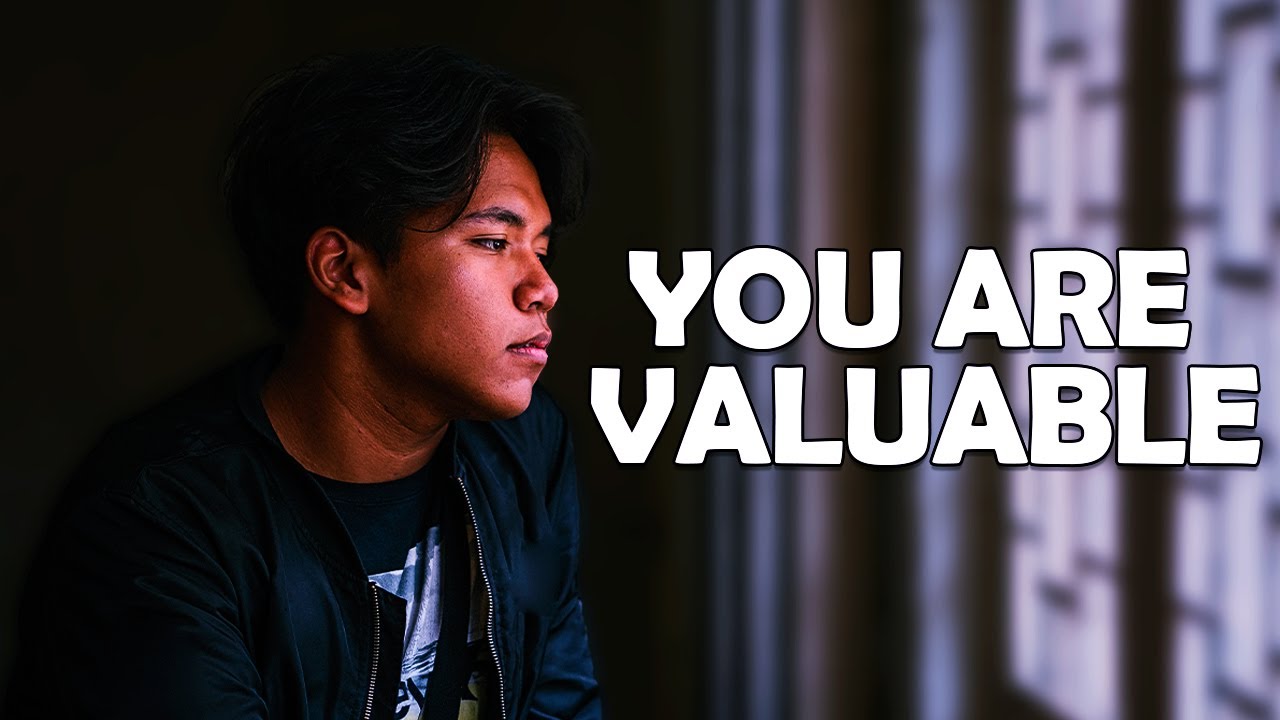 YOU ARE VALUABLE | Parable Of The Lost Sheep | Inspirational ...