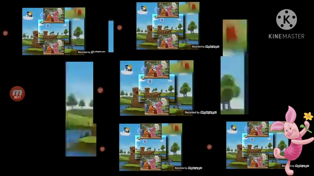 (YTPMV) Word World Dog Watts To Play Ball Scan ^2 - YouTube