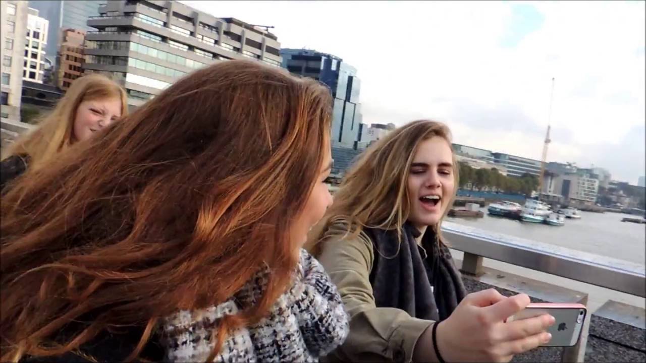 London LF 2016 - YouTube