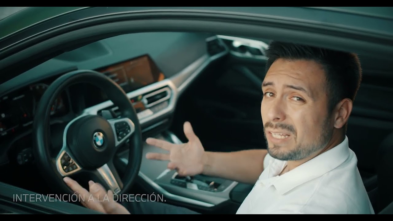 BMW How-To, Intelligent Safety - YouTube
