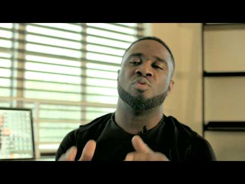 Praiz - Rich & Famous [Album Promo]