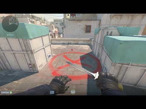 How to DEFUSE Bomb in CS2? #cs2