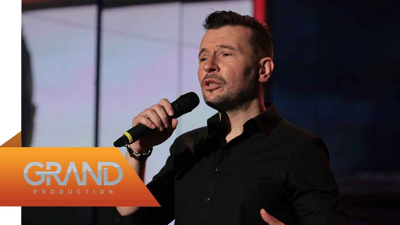 Alem Kadic - Ziv a mrtav - GP - (Tv Grand 09.06.2023.) - YouTube