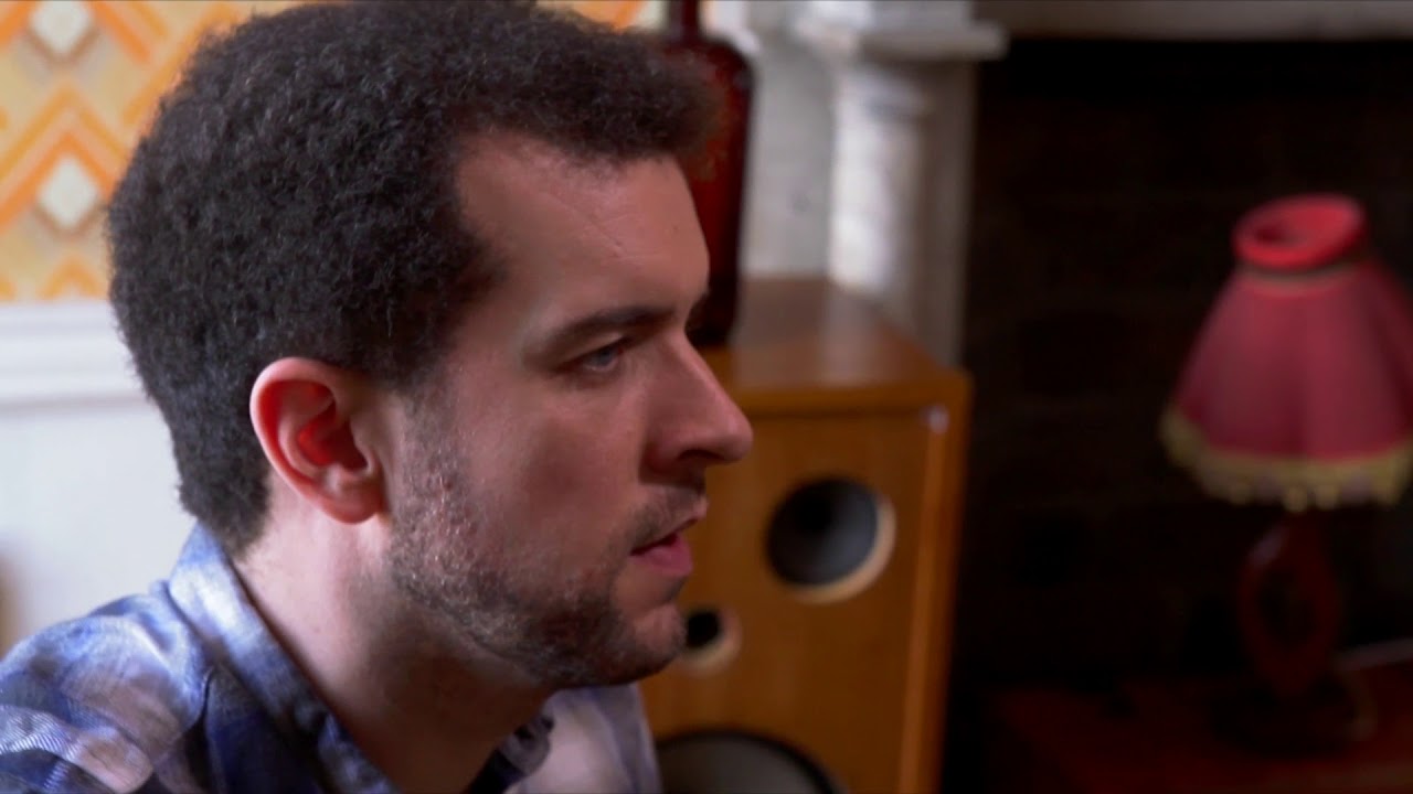 Simon Mullins Covers Video 2017 - YouTube