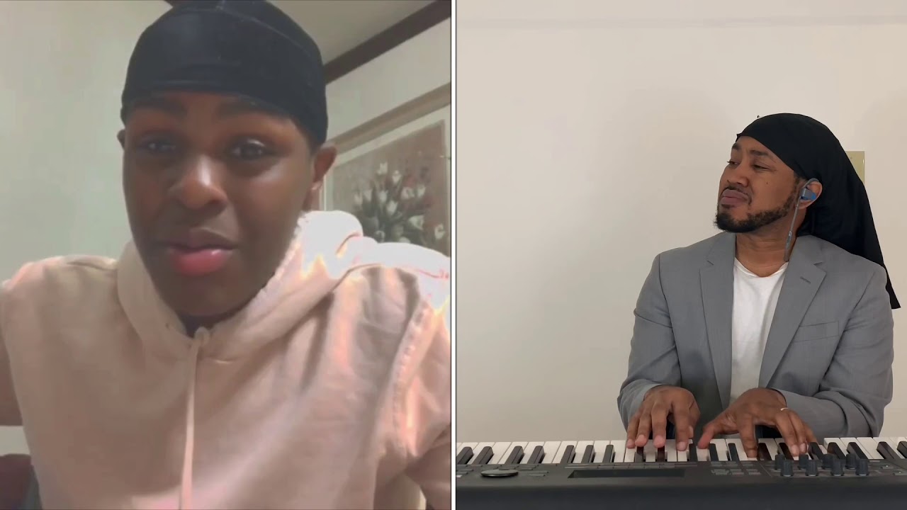 Let It Go (Carson Barnes) - YouTube