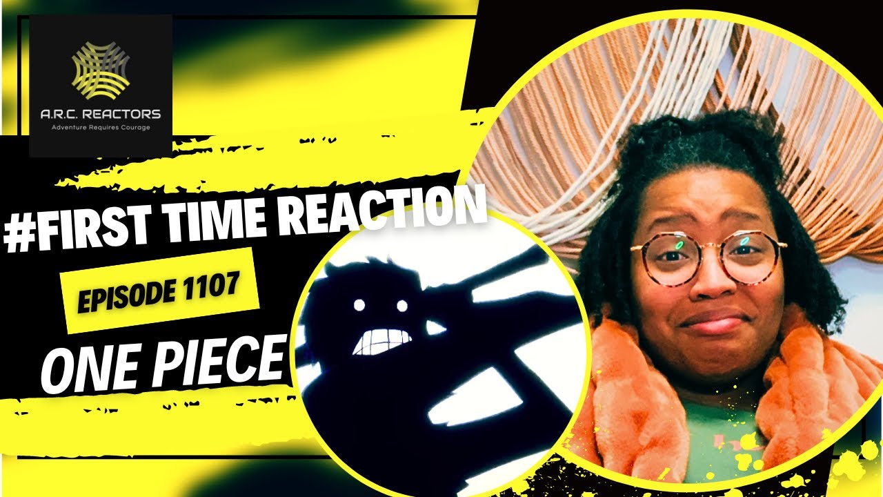 A SLAVE BEFORE HE WAS A SLAVE?! | ONE PIECE EPISODE 1107 | New Anime ...