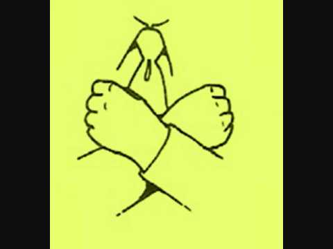 ASL GOD loves you - YouTube