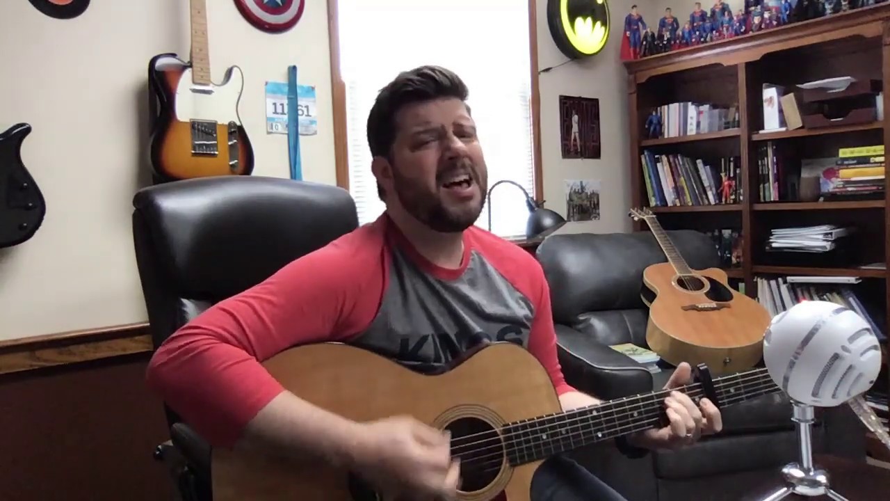 HEAL OUR LAND by Neal Hartley - YouTube