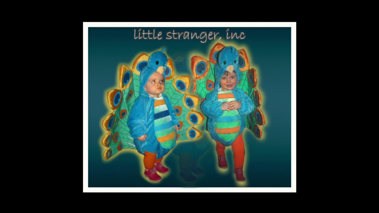 Broadway Video/Little Stranger/Universal Television (2013) - YouTube