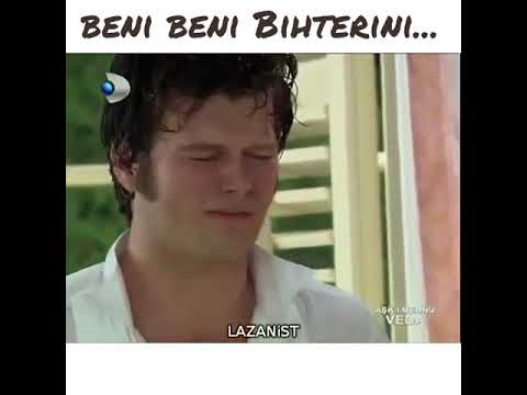 Beni,beni Bihterini😢😢