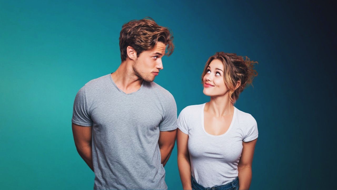 The Science of FLIRTING: 8 Steps to Spark Instant ATTRACTION - YouTube