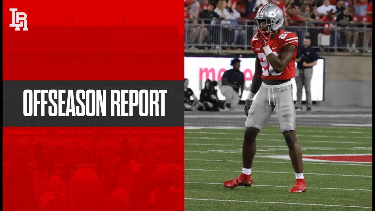 Lettermen Row details Ohio State football spring storylines to watch I ...
