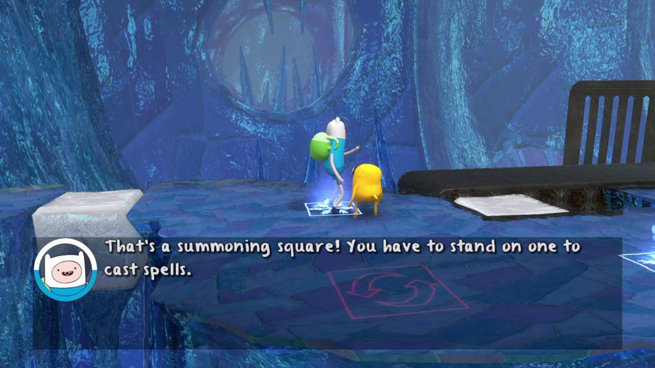 Stoping LPS !!|Adventure Time: Finn and Jake Investigations|Ep.4 - YouTube