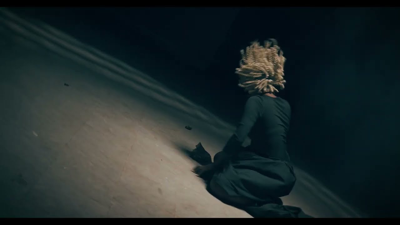 Oda Paccy - Imbere Muri NJye (Official Music Video) - YouTube