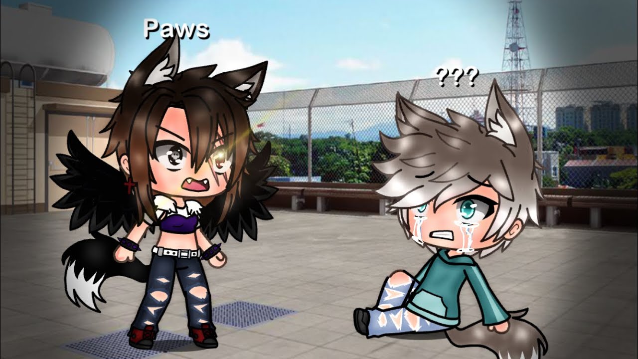 Redemption | GLMV - YouTube