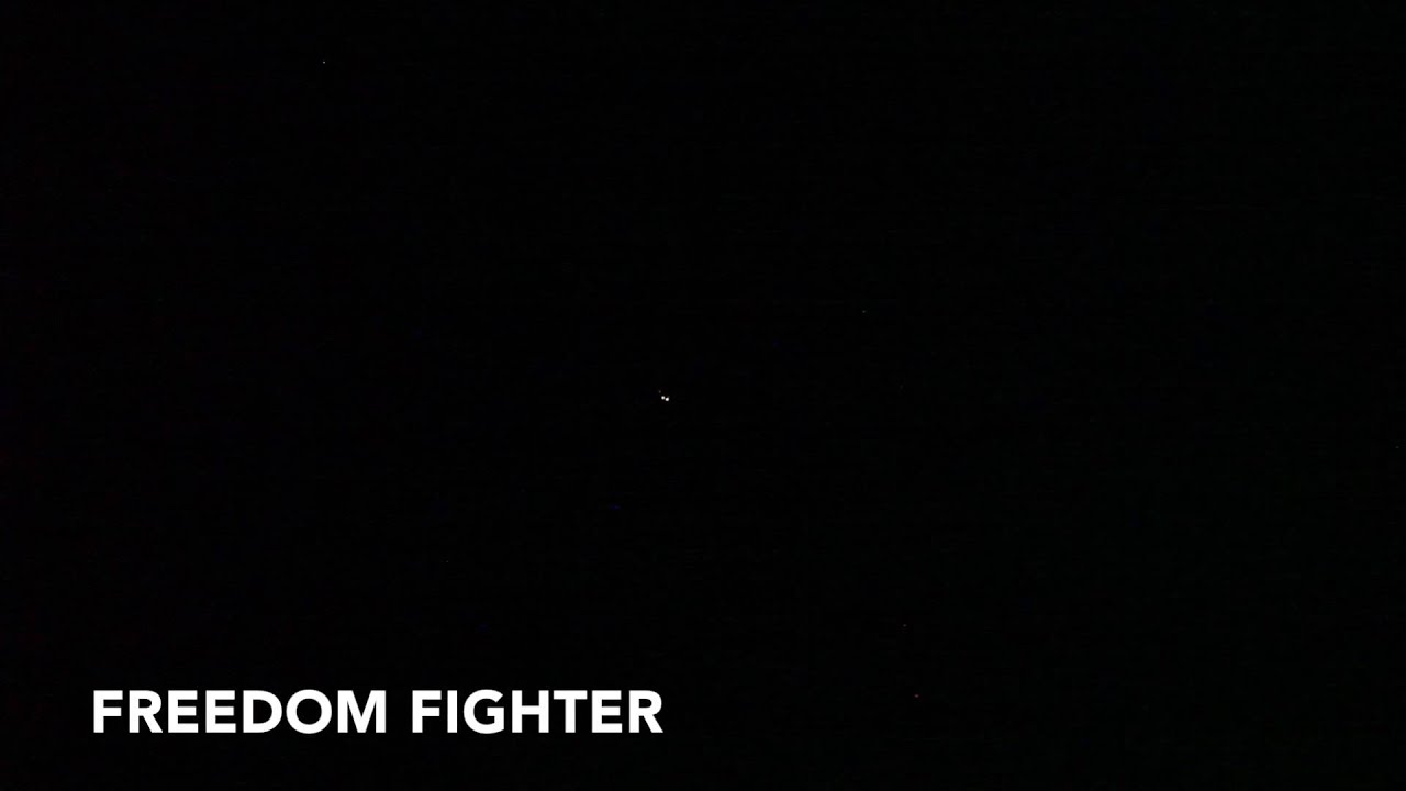 FREEDOM FIGHTER - Red Rhino Fireworks - YouTube