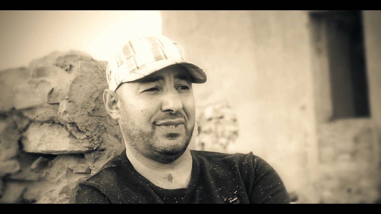 Cheb Miloud clip officiel 2016 - YouTube