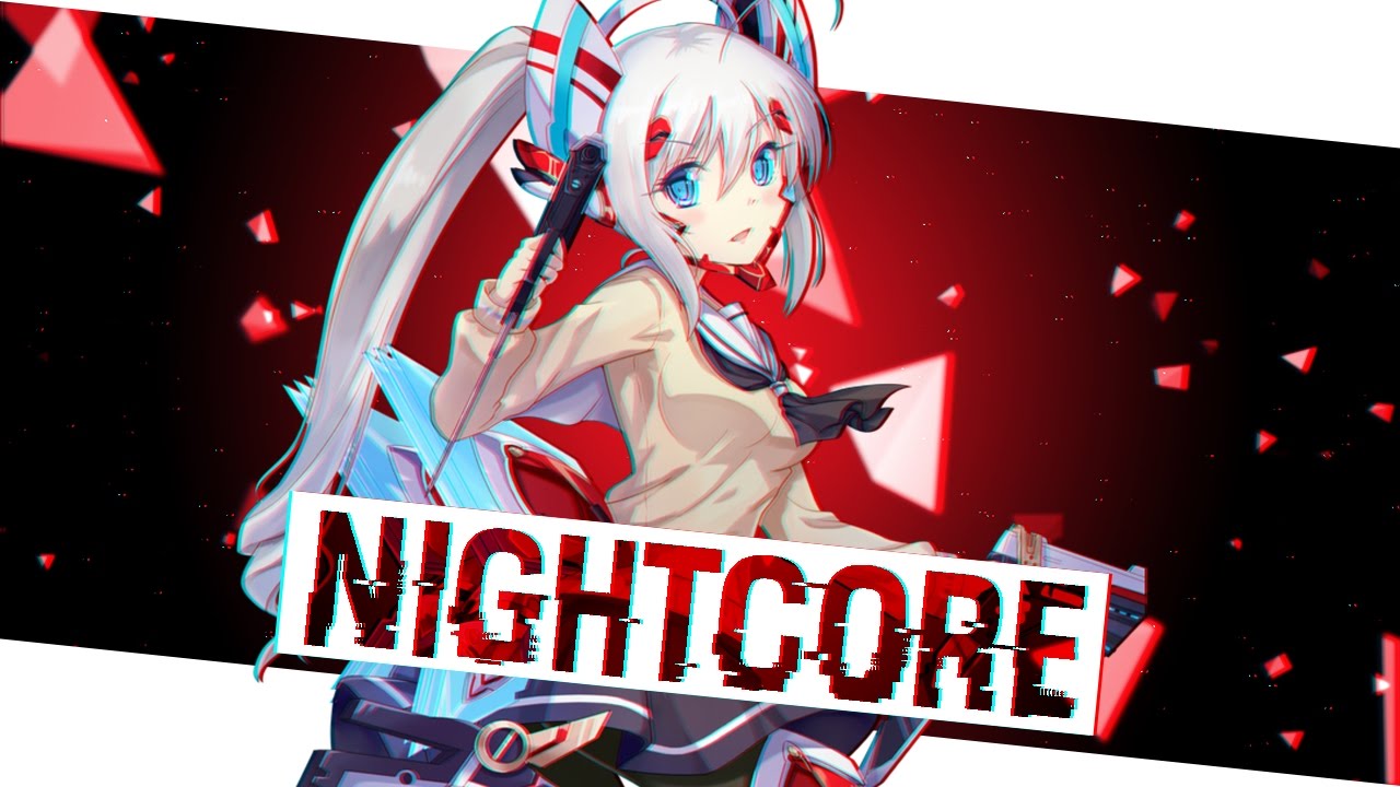 Nightcore - Break Out (Danceboy Bootleg Mix)[Bass & Belmond feat ...