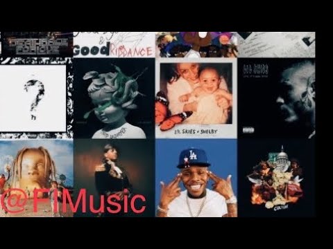 Moon by Kanye west (full song lyrics) - YouTube