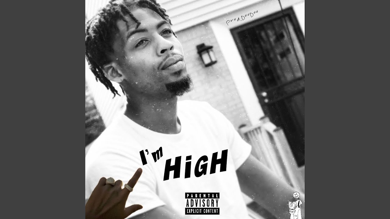 I'm High - Laparius: Song Lyrics, Music Videos & Concerts