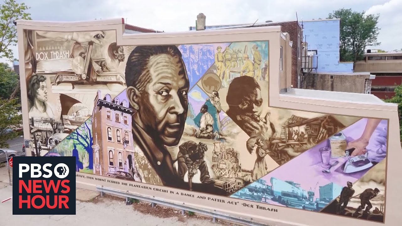 Philadelphia DA explores new role for arts in the criminal justice ...