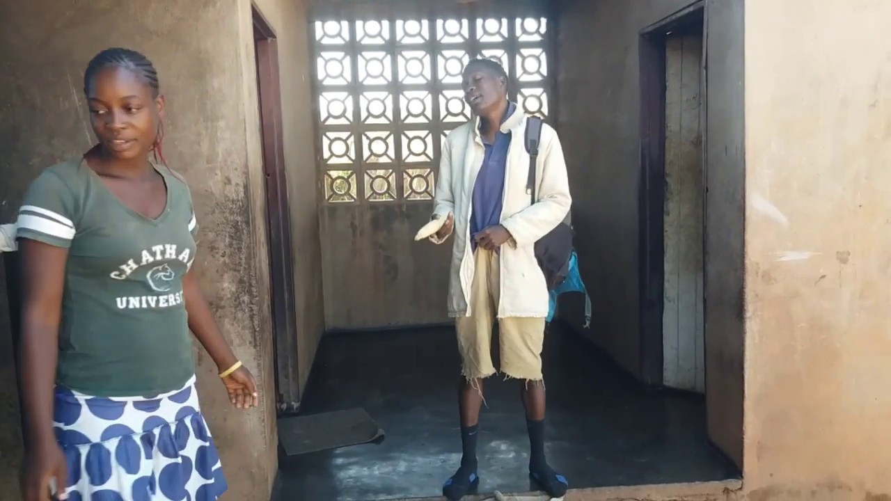 Garai Mudzimba | Latest Zim Comedy 🤣🤣 - YouTube