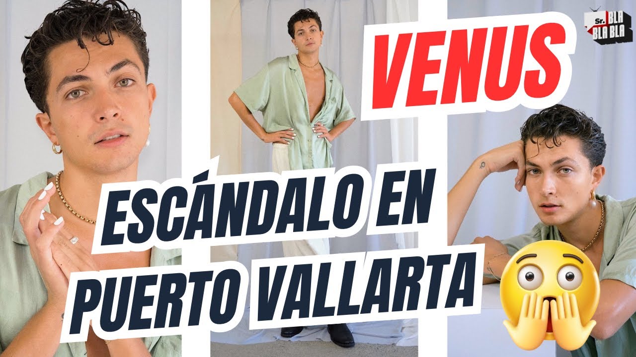 Todo el ESCÁNDALO de VENUS de Canada's Drag Race y las autoridades de ...
