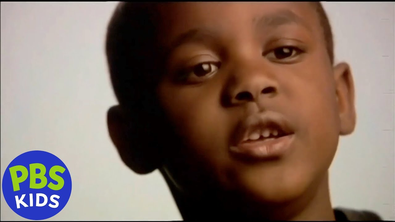 PBS Kids Share a Story | Armani's Story | PBS Kids Canada - YouTube