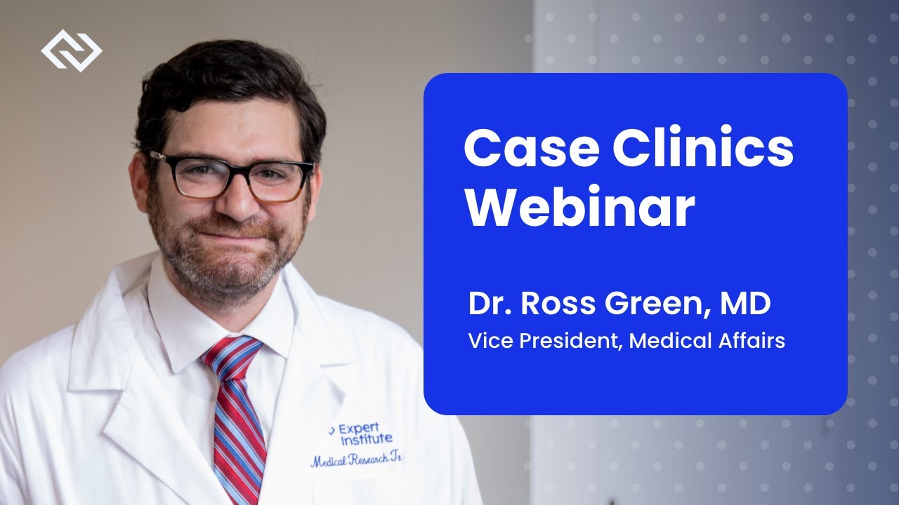 Case Clinic Webinar - YouTube