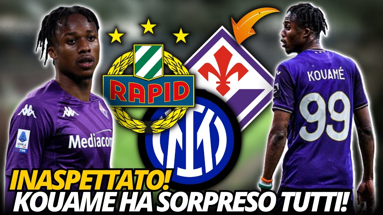 🔥💜INCREDIBILE! QUESTO HA COLTO TUTTI DI SORPRESA! ULTIME NOTZIE DALL ...