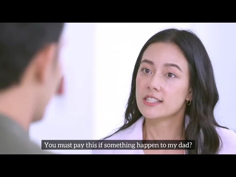 [Trailer] Plerng Prissana / เพลิงปริศนา (Thai Drama 2021)